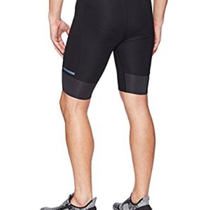 adidas Men's Running Climachill Short Tight Bottom, Black, Small