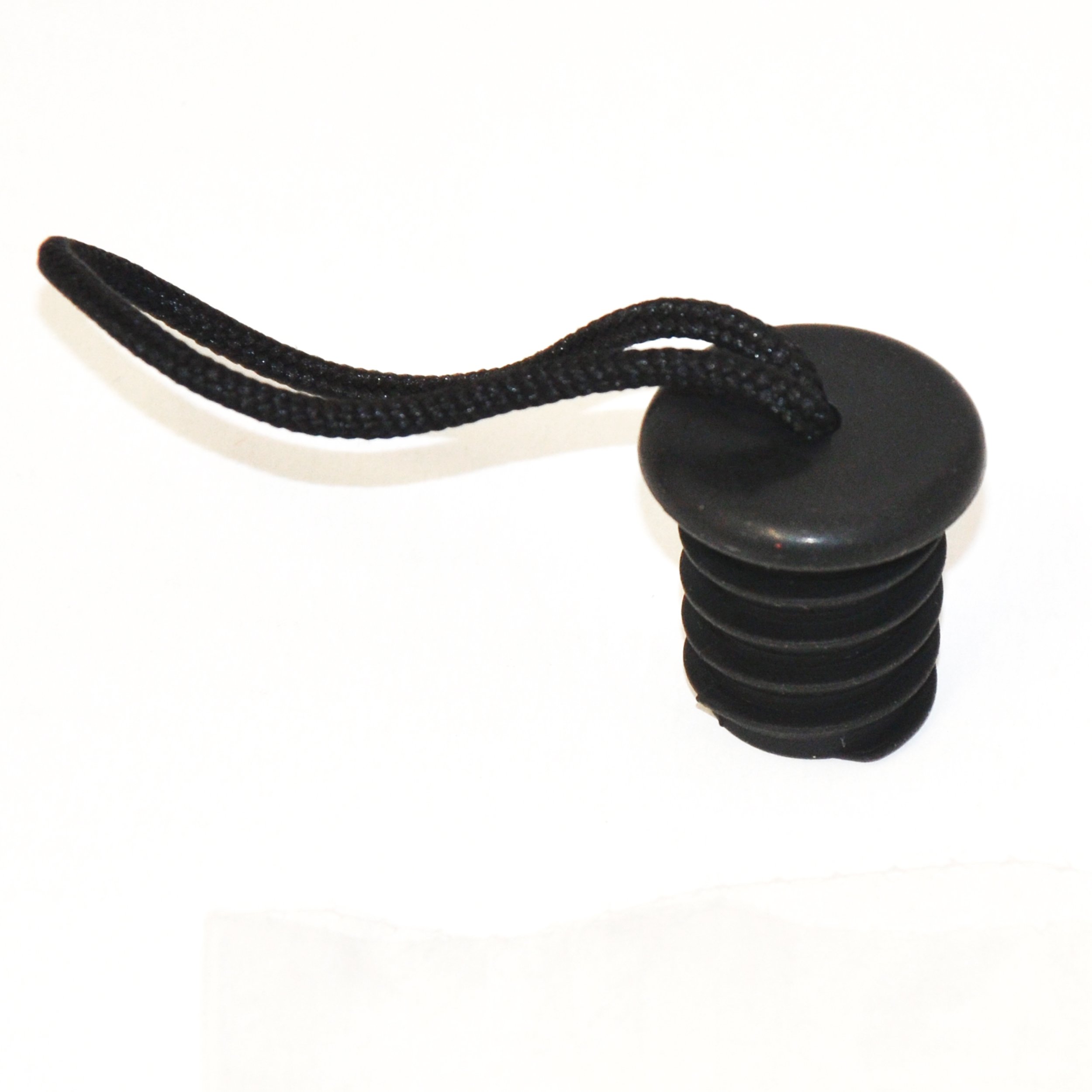 Strida bar End, Black