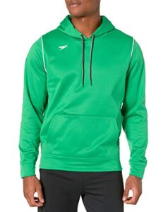 speedo unisex-adult sweatshirt hoodie pull over team warm up