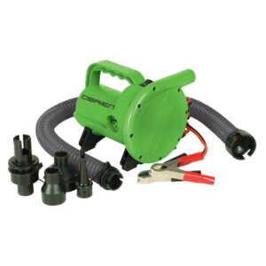 o'brien high pressure 12v inflator pump 2020-2111613