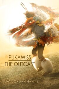 pukawiss the outcast (the two-spirit chronicles book 1)