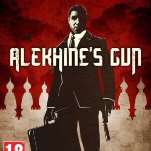 Alekhine's Gun (Xbox One)