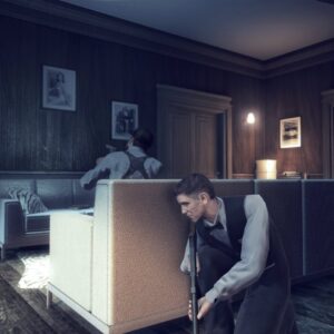 Alekhine's Gun (Xbox One)