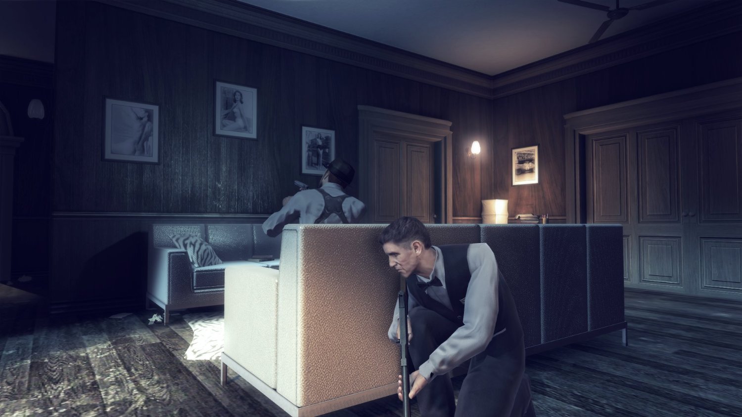 Alekhine's Gun (Xbox One)