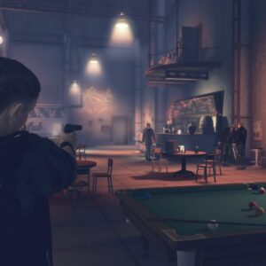 Alekhine's Gun (Xbox One)