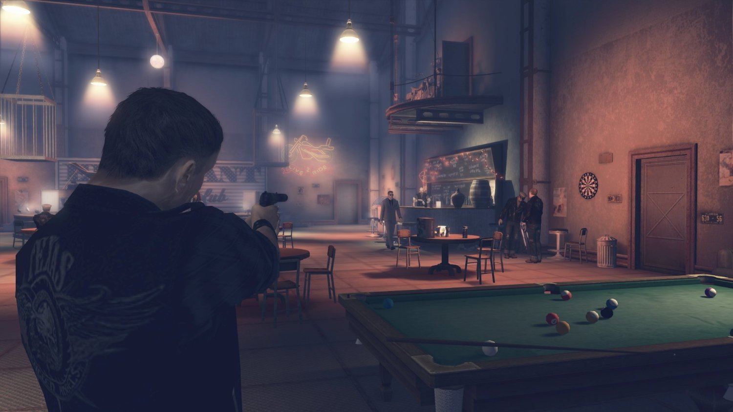 Alekhine's Gun (Xbox One)