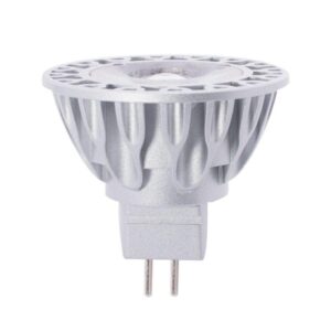 (pack of 10) soraa 777056 sm16-07-36d-927-03 vivid mr16 gu5.3 7.5w 2700k 36 degree led light bulb