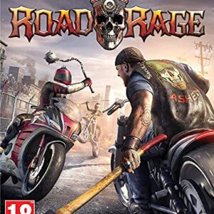 Road Rage (Xbox One)