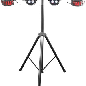 CHAUVET DJ LED Lighting System (GIGBAR 2)