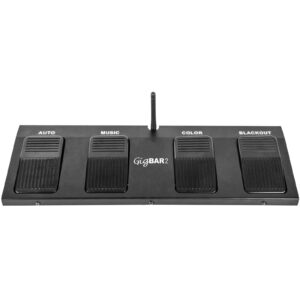 CHAUVET DJ LED Lighting System (GIGBAR 2)