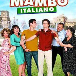 Mambo Italiano