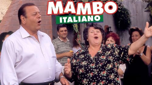 Mambo Italiano