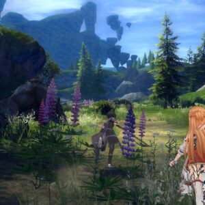 Sword Art Online: Hollow Realization - PlayStation 4 Standard Edition