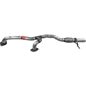 walker 55661 exhaust y pipe for ford explorer