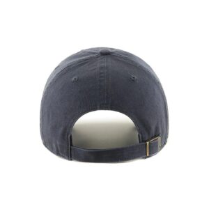 '47 Brand MLB LA Dodgers Clean Up Cap - Vintage Navy