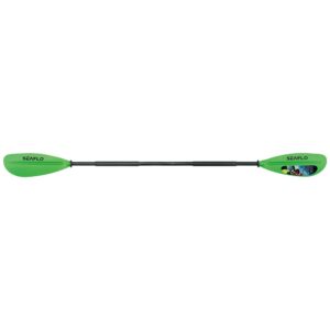 seaflo kayak paddle