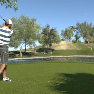 The Golf Club 2: Day 1 Edition - Xbox One