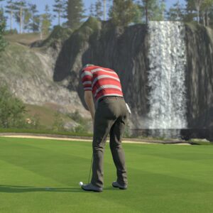 The Golf Club 2: Day 1 Edition - Xbox One