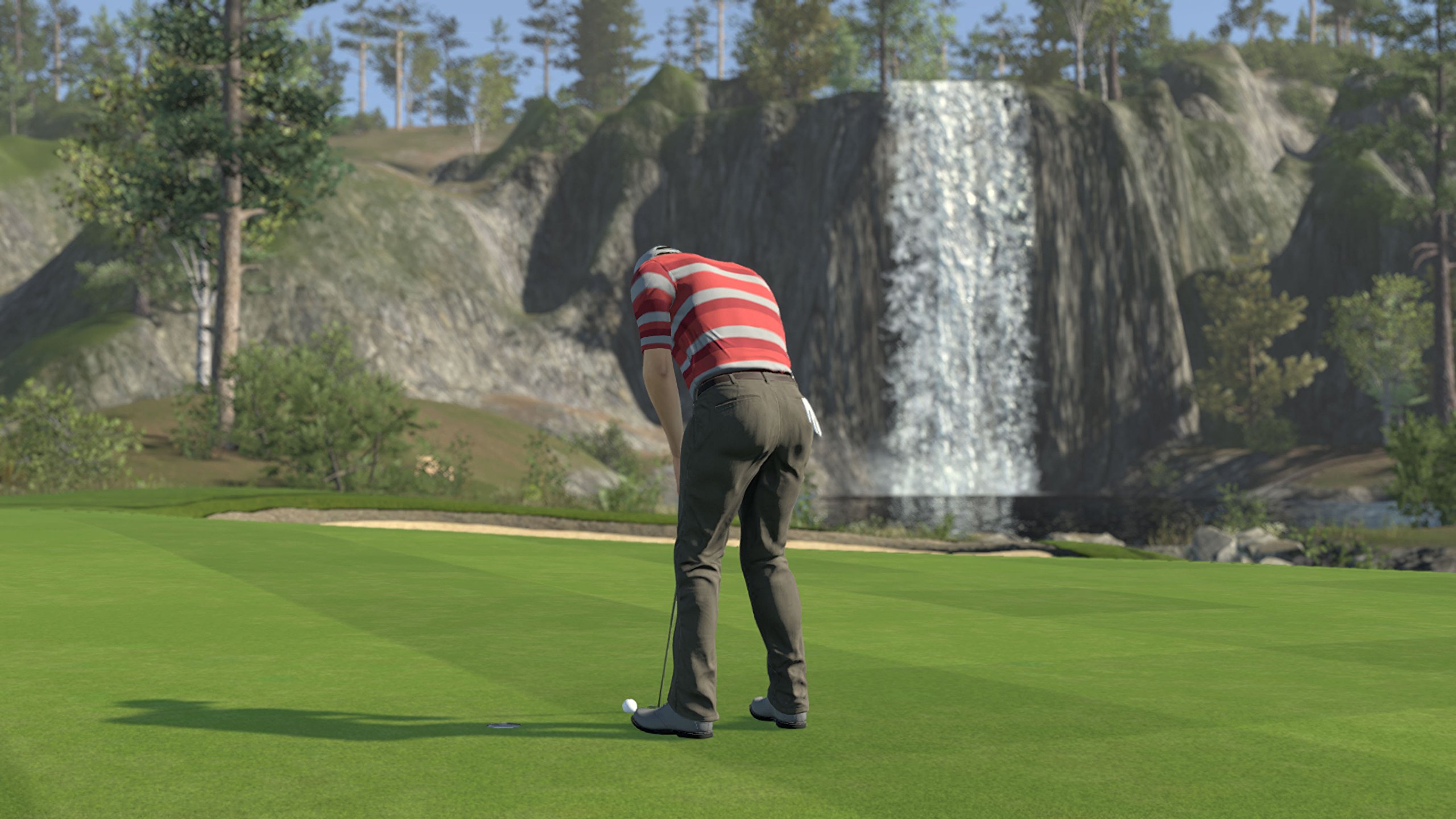 The Golf Club 2: Day 1 Edition - Xbox One