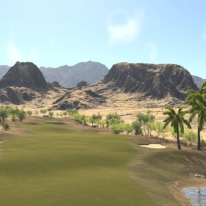 The Golf Club 2: Day 1 Edition - Xbox One