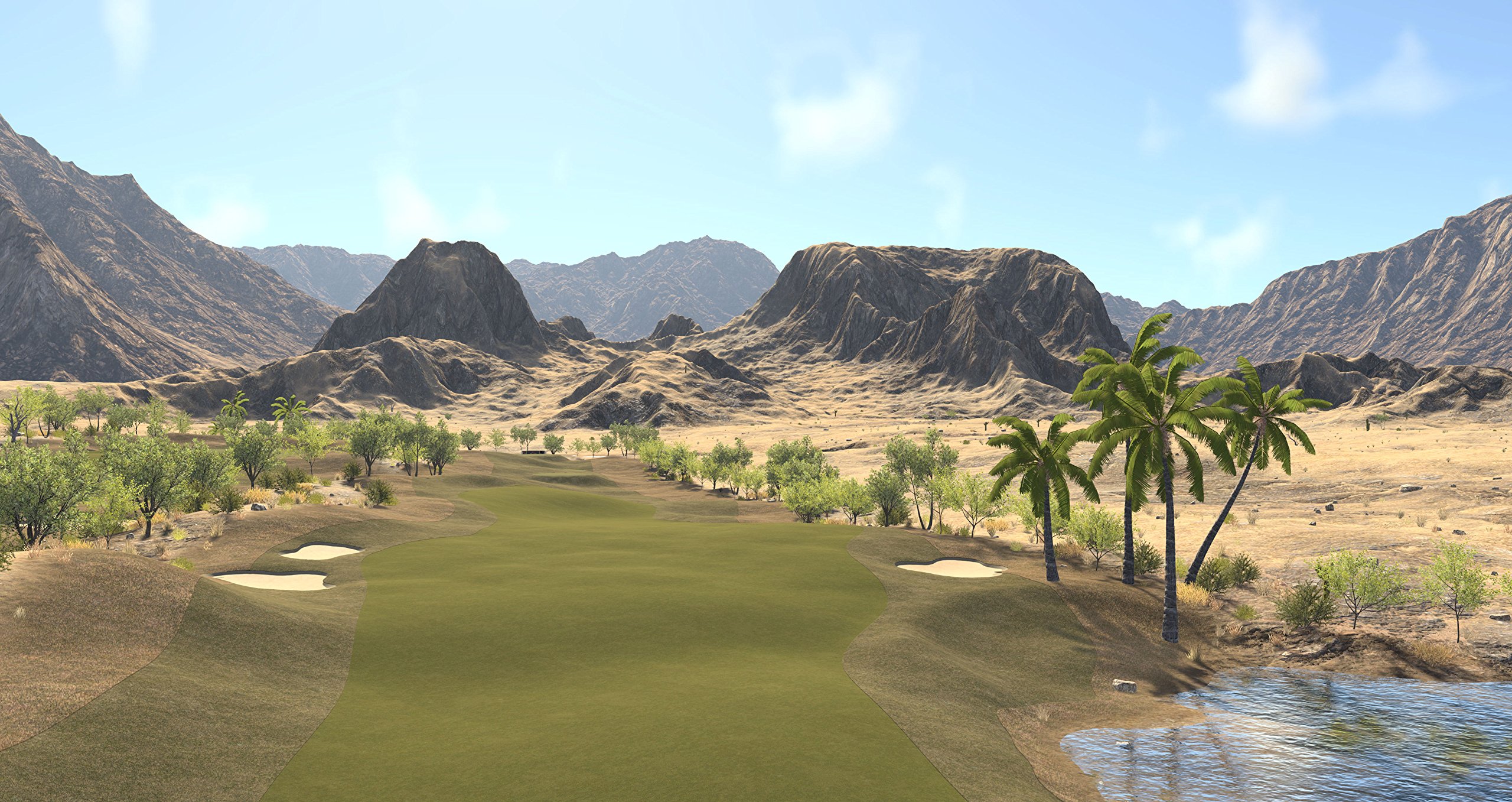 The Golf Club 2: Day 1 Edition - Xbox One