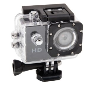 itek action pro 720p ultra hd sports camera