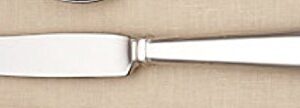 Lenox Kate Spade New York Todd Hill Stainless Dinner Knife