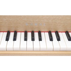 KAWAI Grand Piano Natural