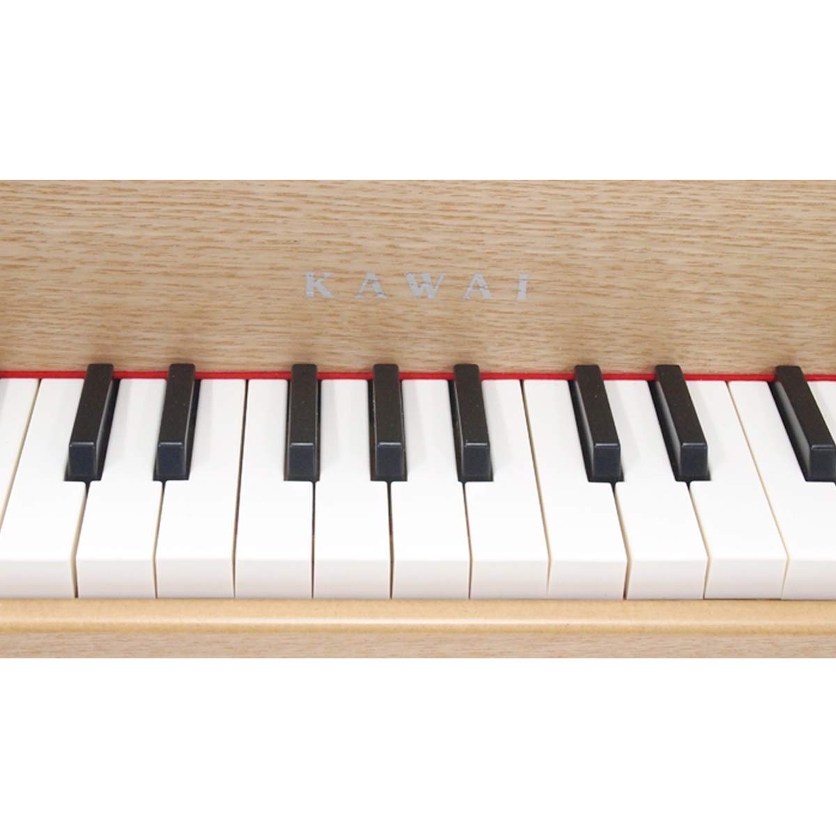 KAWAI Grand Piano Natural