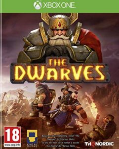 the dwarves (xbox one) (???)