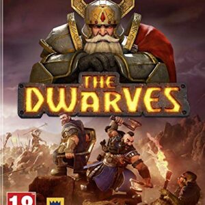 The Dwarves (Xbox One) (???)