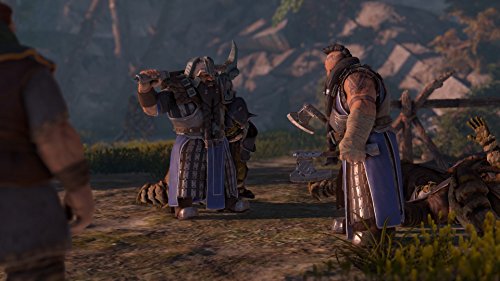 The Dwarves (Xbox One) (???)