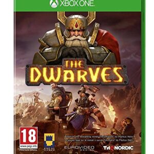 The Dwarves (Xbox One) (???)