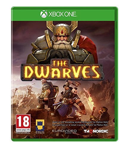 The Dwarves (Xbox One) (???)