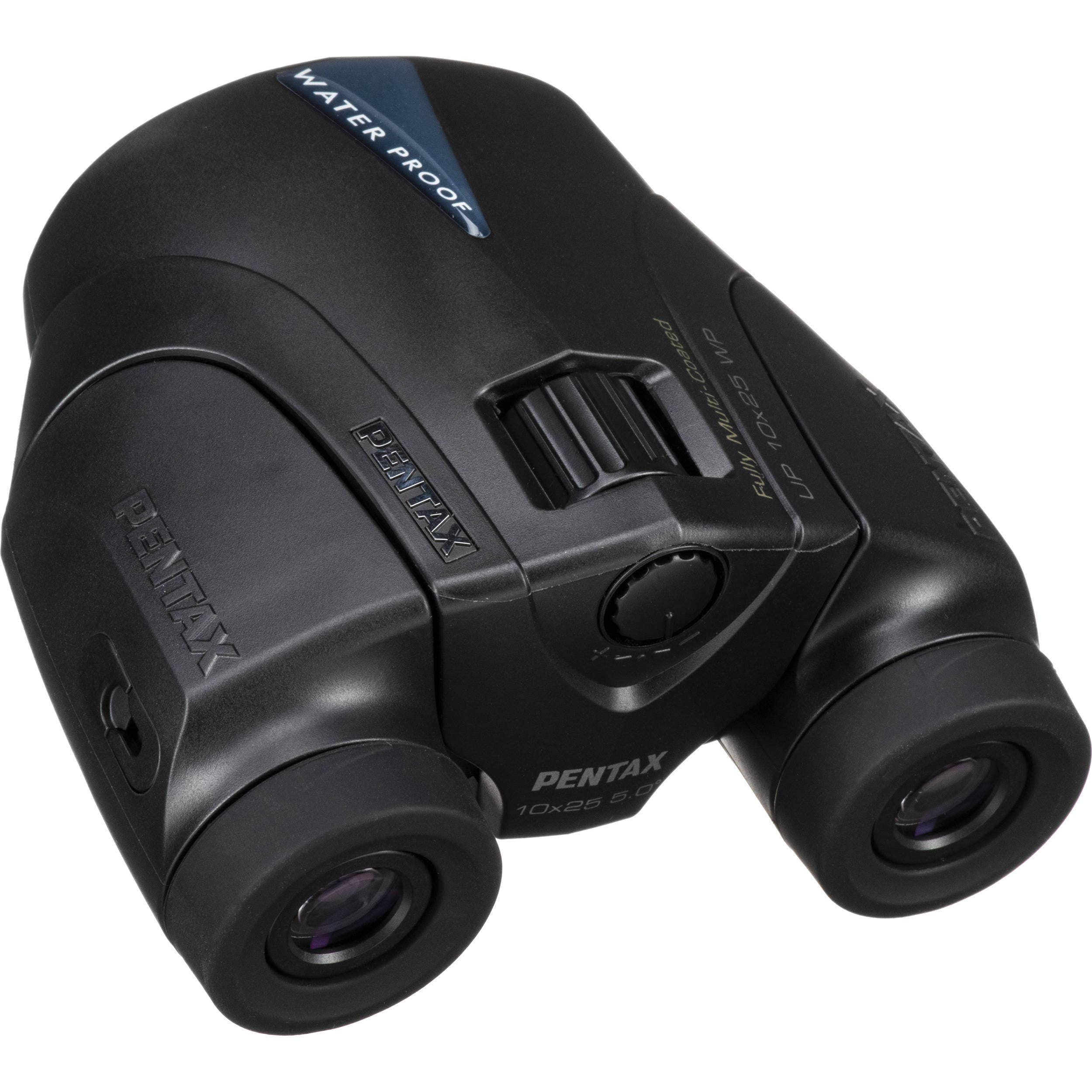 Pentax UP WP Binoculars 10x25mm