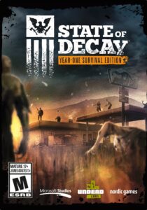 state of decay: year-one survival edition - pc