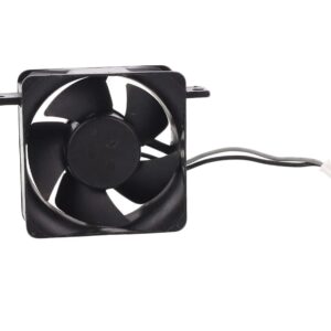 Replacement Internal Cooling Fan for Nintendo Wii Console Repair Part