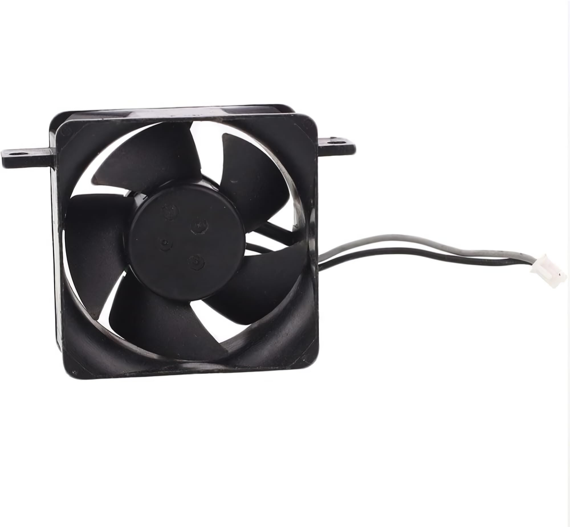 Replacement Internal Cooling Fan for Nintendo Wii Console Repair Part