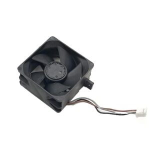 Replacement Internal Cooling Fan for Nintendo Wii Console Repair Part