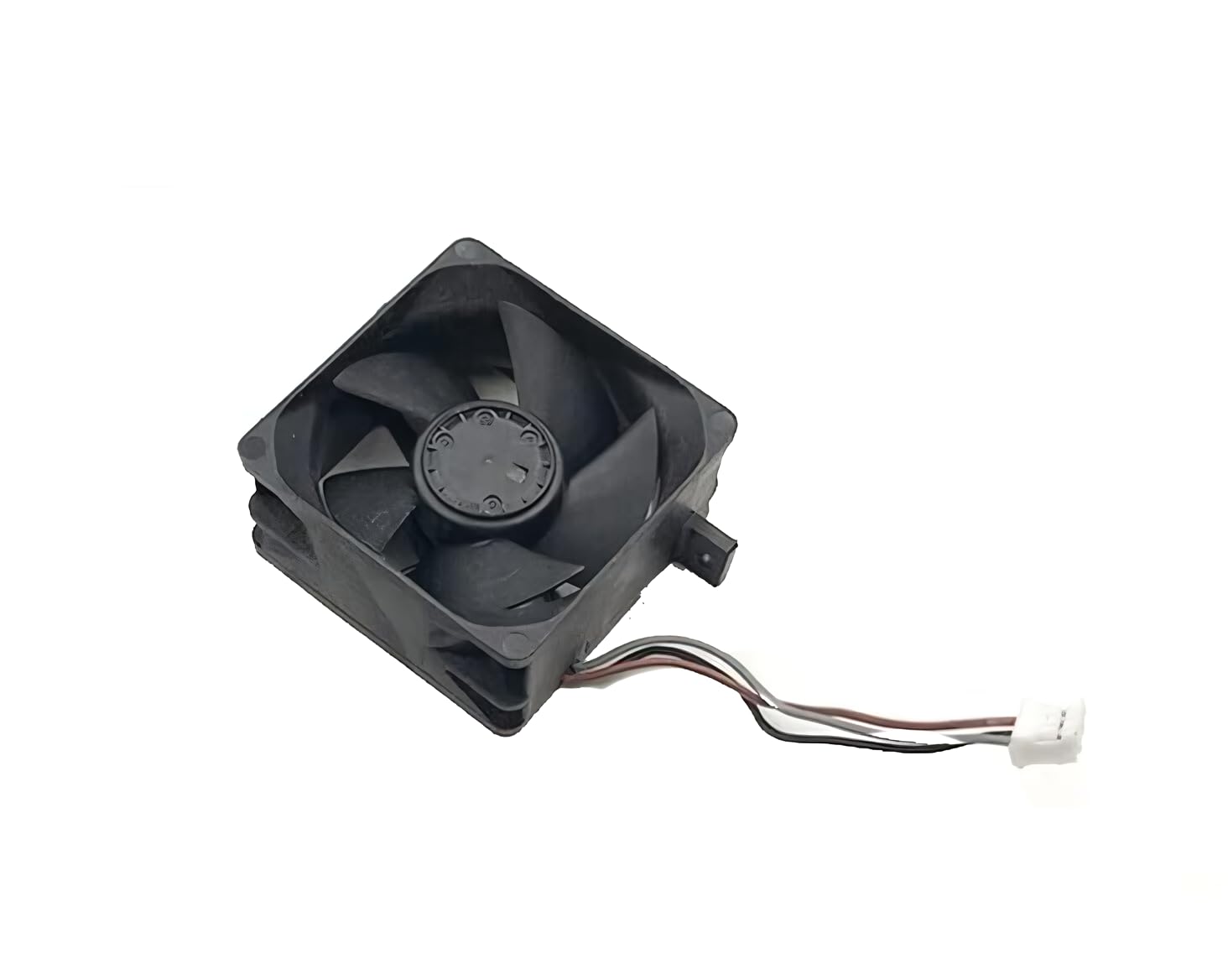 Replacement Internal Cooling Fan for Nintendo Wii Console Repair Part