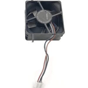 Replacement Internal Cooling Fan for Nintendo Wii Console Repair Part