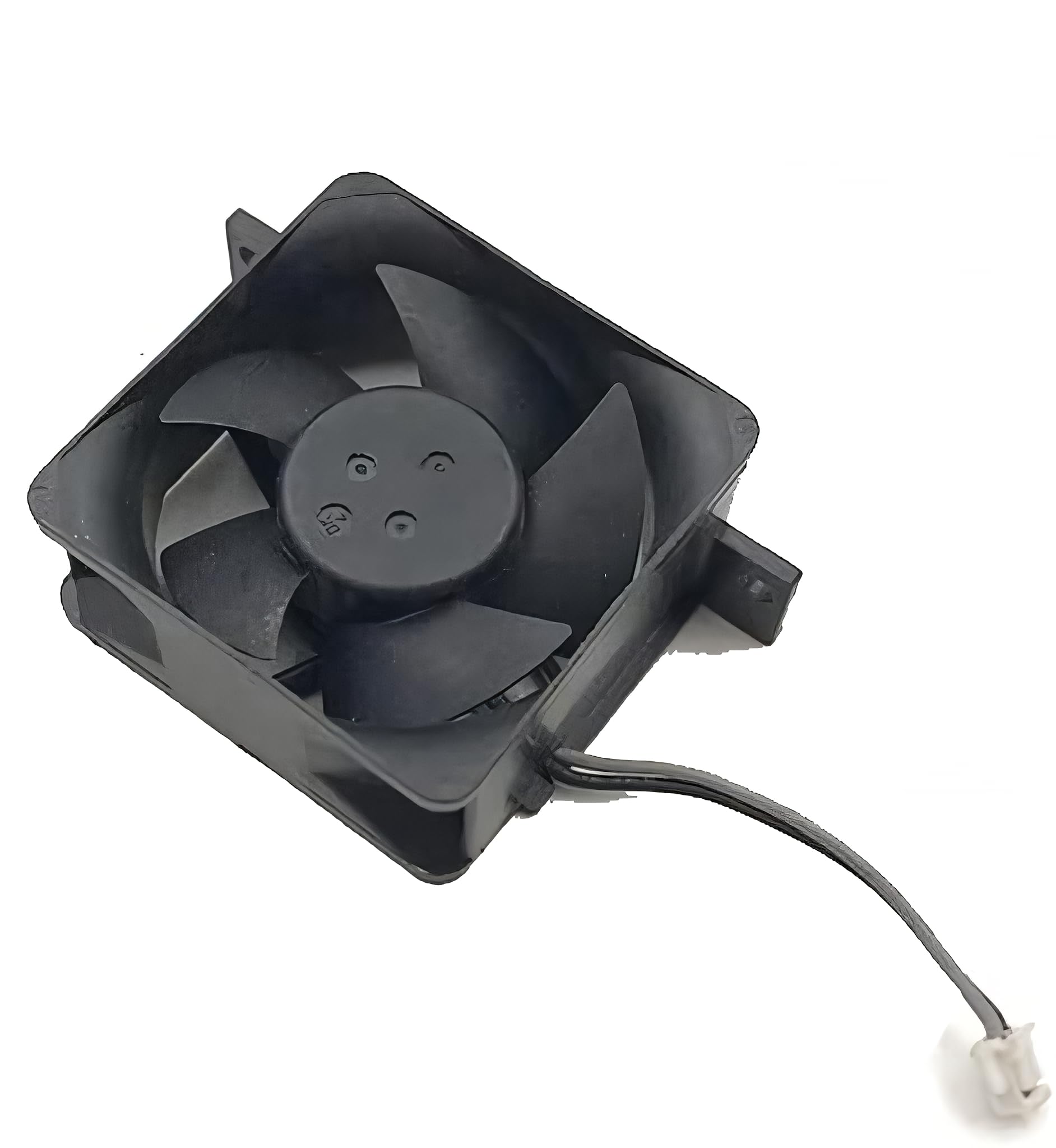 Replacement Internal Cooling Fan for Nintendo Wii Console Repair Part