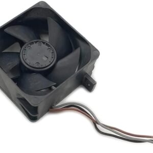 Replacement Internal Cooling Fan for Nintendo Wii Console Repair Part