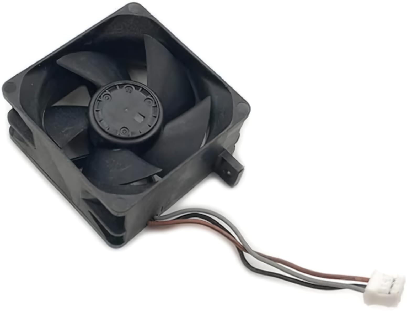 Replacement Internal Cooling Fan for Nintendo Wii Console Repair Part