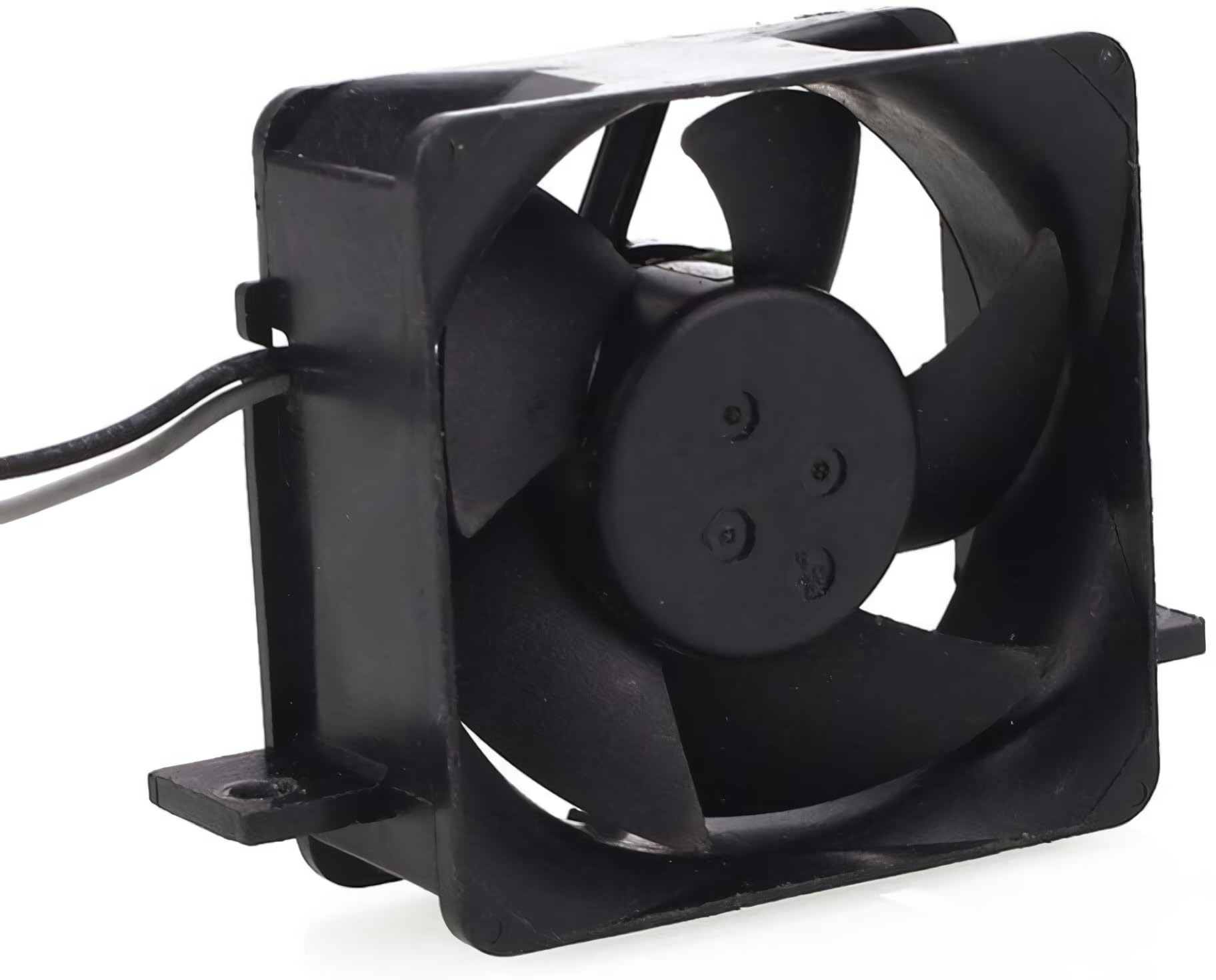 Replacement Internal Cooling Fan for Nintendo Wii Console Repair Part