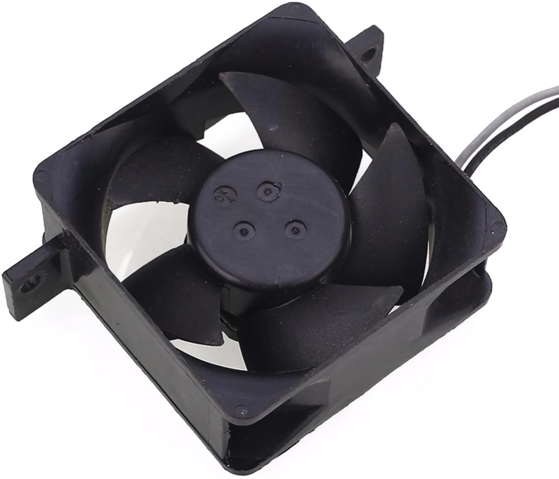 Replacement Internal Cooling Fan for Nintendo Wii Console Repair Part