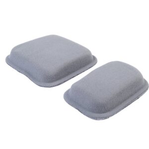 TB-FMA TB952 Universal Helmet Padding Replacement Tactical Helmet Accessory Foam Pad Set Kit