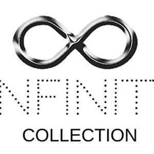 Infinity Collection LGBT Bracelet, Love Wins Bracelet- Lesbian Pride Jewelry, Rainbow Pride Bracelet & Lesbian Gifts