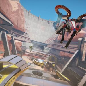 RIGS Mechanized Combat League - PlayStation VR