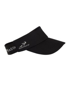 headsweats performance supervisors (black)